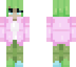 Taurus Zodiac - Series | Minecraft Skin