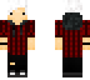 modern | Minecraft Skins