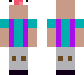 Aswd | Minecraft Skins