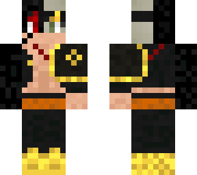 Asta | Minecraft Skins