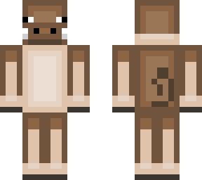 boar | Minecraft Skin