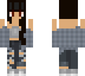 Brush | Minecraft Skins