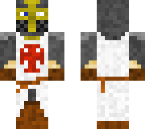 Holy Knight | Minecraft Skins