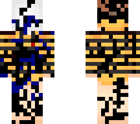 dasdasdas | Minecraft Skin