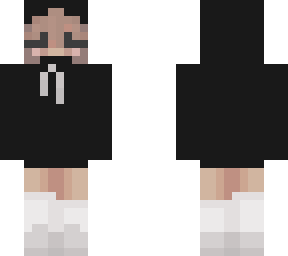 Depression | Minecraft Skins