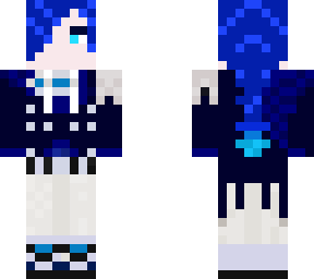 elsword | Minecraft Skins