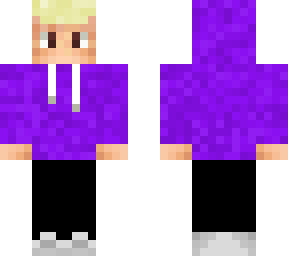 twitch | Minecraft Skins