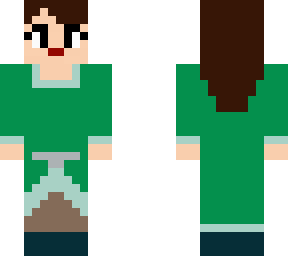 meg griffin | Minecraft Skins
