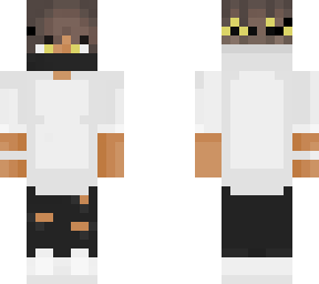 mep | Minecraft Skin