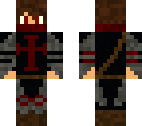 nazo | Minecraft Skins