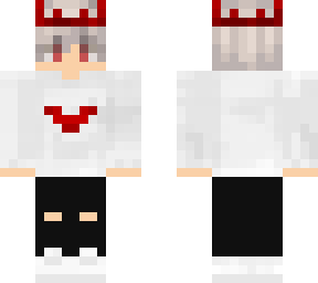 kaisa | Minecraft Skins