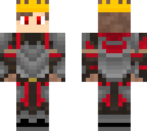 red phantom | Minecraft Skins