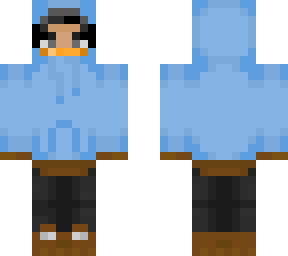 SkeppyShop | Minecraft Skin