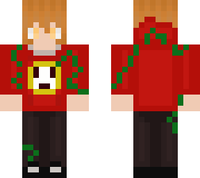 Tord | Minecraft Skins