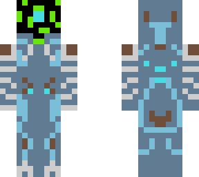 warframe | Minecraft Skins