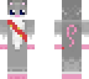 Rat | Minecraft Skins