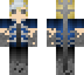truemu | Minecraft Skins
