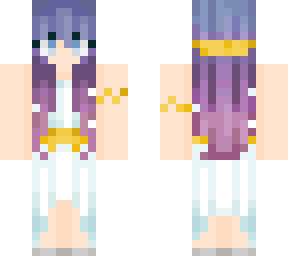 chb | Minecraft Skin