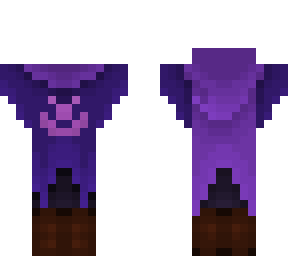 mage of rage | Minecraft Skins