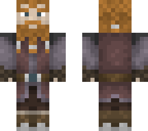 Ivan | Minecraft Skin