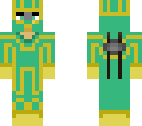 kick ass | Minecraft Skins