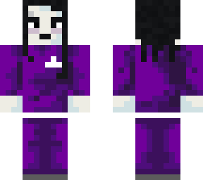 korn jonathan davis | Minecraft Skins