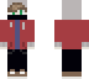 Kyle | Minecraft Skin
