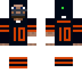Nfl | Minecraft Skins