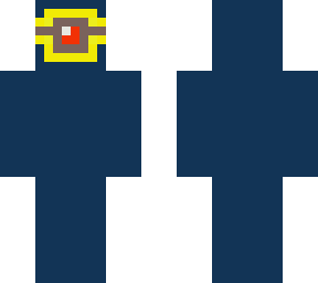 PathFinder Base Skin | Minecraft Skin