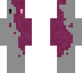 transparent | Minecraft Skin