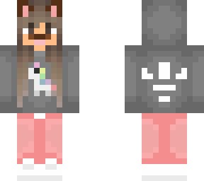 dog filter | Minecraft Skins