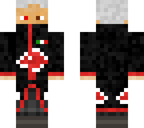 Amlo Minecraft Skins