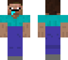 Aswd | Minecraft Skins