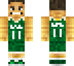 Nba | Minecraft Skins