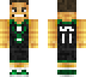 Nba | Minecraft Skins