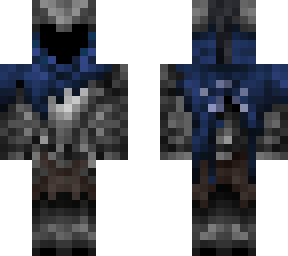 Dark Souls | Minecraft Skins