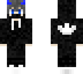 Hiro | Minecraft Skins