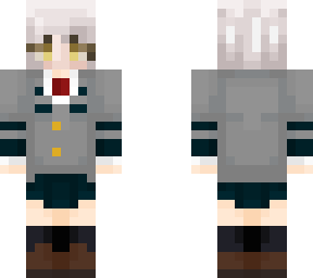 koneko toujou | Minecraft Skins