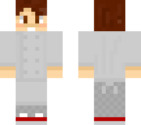 ratatouille | Minecraft Skins