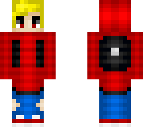 mad mad | Minecraft Skins