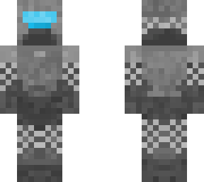 mini pekka | Minecraft Skins
