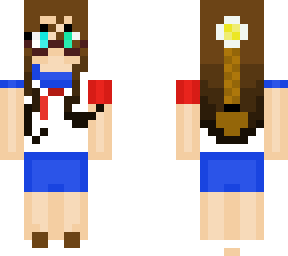 Little Club | Minecraft Skins