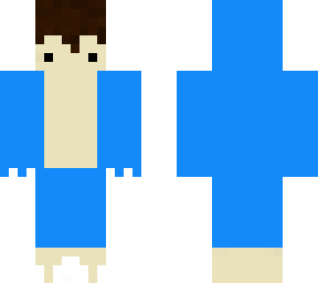 NoRisk | Minecraft Skin