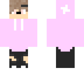 Gender Neutral | Minecraft Skins