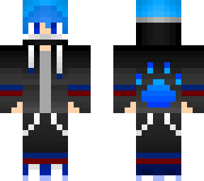 Cool Pvp Skin | Minecraft Skins