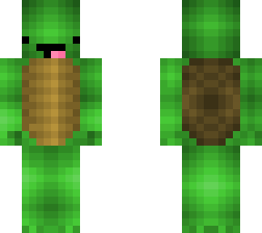 Turtle | Minecraft Skin