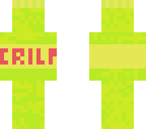 yogurt | Minecraft Skin