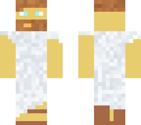 zues | Minecraft Skins