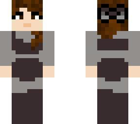 Bodysuit | Minecraft Skins