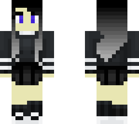 school girl | Minecraft Skins